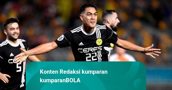 Hasrat Omid Nazari Bantu Persib Bangkit di Putaran Kedua Liga 1 | kumparan.com